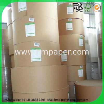200 250 300 350gsm Couche Paper Gloss art paper with two side coated glossy supplier