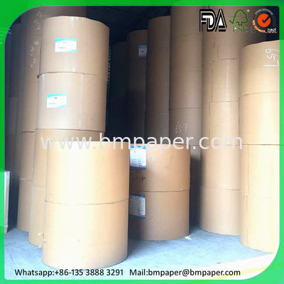 660*960 700*1000mm couche paper C2S Glossy Coated Art Paper Art Card Paper board with sheets ream or roll package supplier