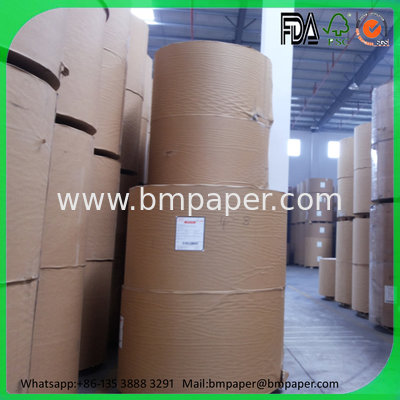 High Quality C2S Glossy Coated Art Paper / Couche Paper in roll or in sheets / in ream supplier