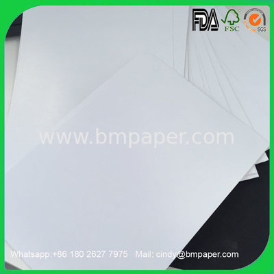 200gsm 230gsm 300gsm 66*96cm Matt Paper Gloss Coated Two Side Art Paper Couche Paper supplier