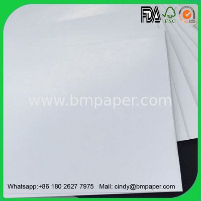 80gsm 90gsm 115gsm 120gsm 150gsm 200gsm  Double Side Coated Glossy Art Paper For Making Magazine supplier