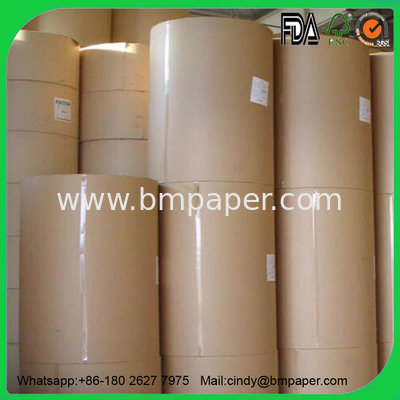 Super Quality Glossy Art Paper Chromo Paper Couche Paper For Magazine Printing supplier
