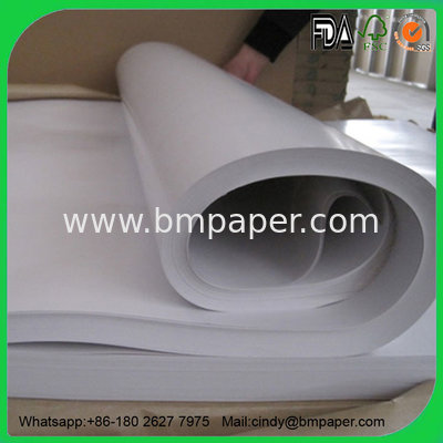 66cm*96cm Roll and Ream and Sheet Packing C2s C1S Glossy Paper Couche Paper supplier