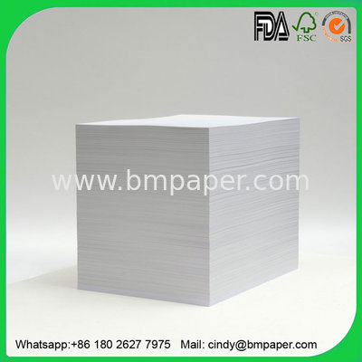 100% Virgin Pulp Copier Paper 210*297mm Pure White excellent  a1 a0 copy paper supplier