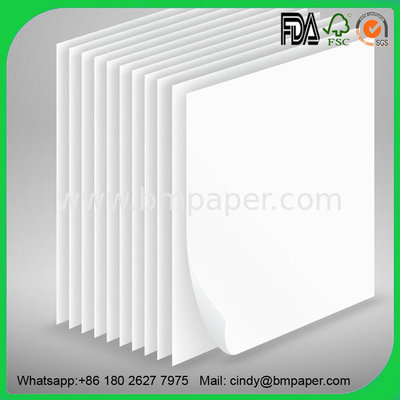 100% Virgin Pulp Copier Paper 210*297mm Pure White excellent  a1 a0 copy paper supplier