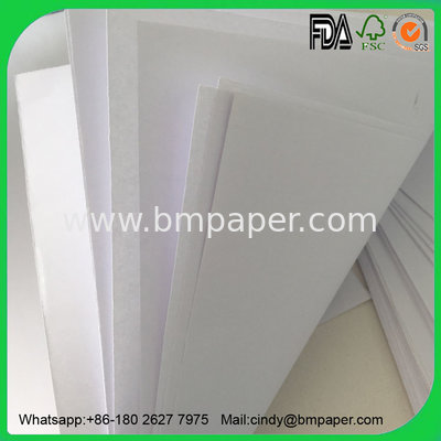 Uncoated 100% Virgin Pulp Laser Printing Injekt Printing Copier Paper supplier