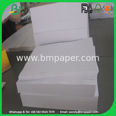 102%-104% Brightness Printing Copier Paper A4 size/in jumbo roll supplier