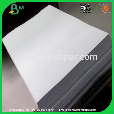 102%-104% Brightness Printing Copier Paper A4 size/in jumbo roll supplier