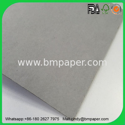 A0 A1 A2 A3 A4 300gsm 350gsm 500gsm 800gsm 1350gsm  grey book binding board Sheet supplier