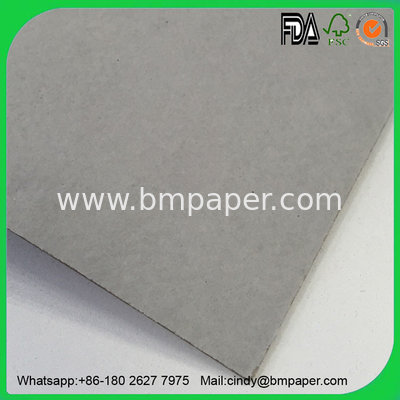 A0 A1 A2 A3 A4 300gsm 350gsm 500gsm 800gsm 1350gsm  grey book binding board Sheet supplier
