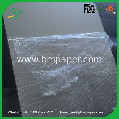 A0 A1 A2 A3 A4 300gsm 350gsm 500gsm 800gsm 1350gsm  grey book binding board Sheet supplier