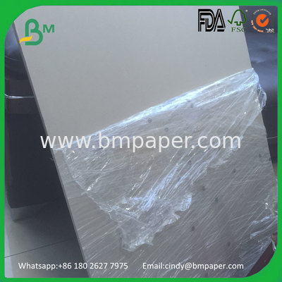 Top Factory Hot Selling 700*1000mm 1350gsm Grey Board For File Folder supplier
