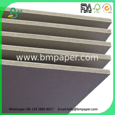 double grey board and grey board product with high stiffness and smooth surface supplier
