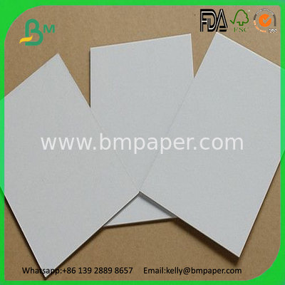 Best selling 350g to 900g double grey board made by laminated supplier