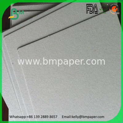 Best selling 350g to 900g double grey board made by laminated supplier