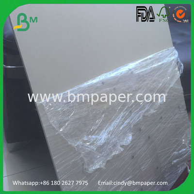 2017 hot sale 787*1092mm 889*1194mm 2.5mm 3mm 3.5mm laminated paper carton board supplier