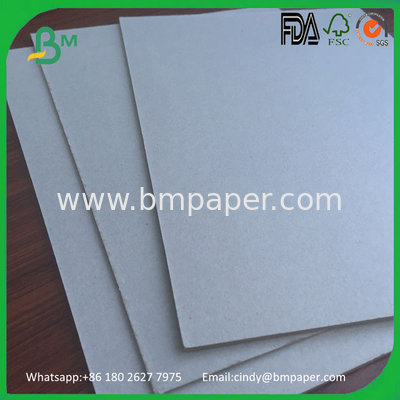 2017 hot sale 787*1092mm 889*1194mm 2.5mm 3mm 3.5mm laminated paper carton board supplier
