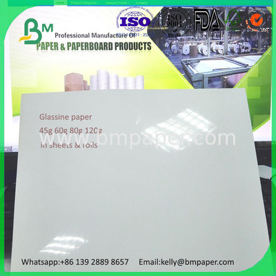 Wholesale 150gsm 200gsm Inkjet A3 high glossy photo paper supplier