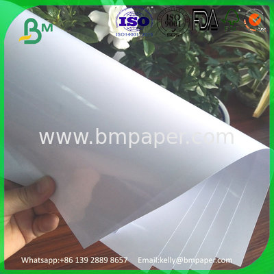 125g 165g 185g 225g cast coated high glossy paper rolls on sale supplier