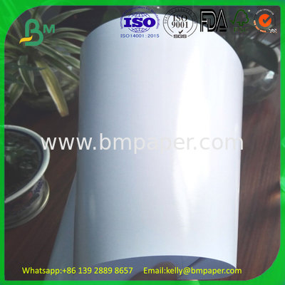 255g 275g 325g 425g 375g high quality glossy paper printing for glossy cardstock paper supplier