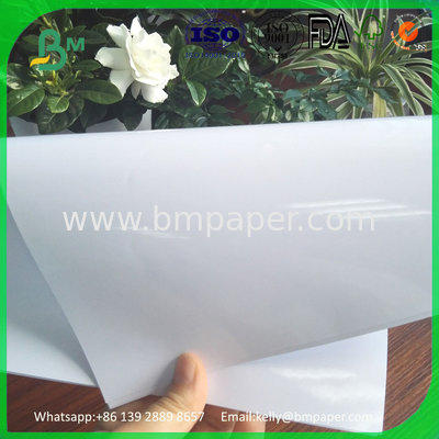 325g 355g 425g glossy stick paper inkjet printing paper on sale supplier