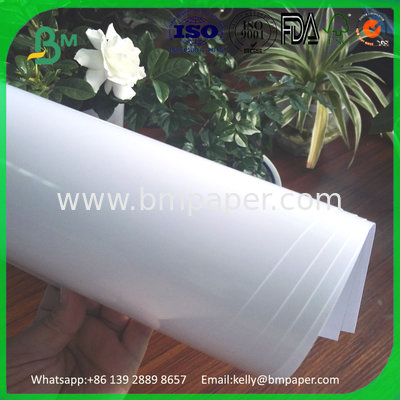 325g 355g 425g glossy stick paper inkjet printing paper on sale supplier