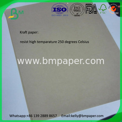 sack kraft paper and brown kraft paper for packing/food packaging supplier