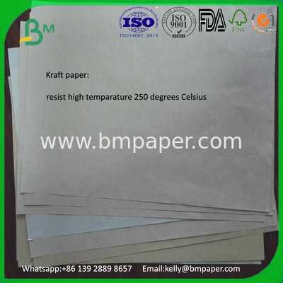 sack kraft paper and brown kraft paper for packing/food packaging supplier