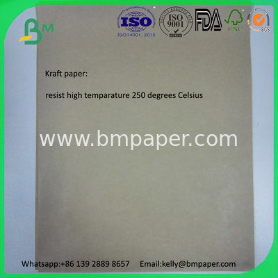 sack kraft paper and brown kraft paper for packing/food packaging supplier
