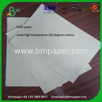 sack kraft paper and brown kraft paper for packing/food packaging supplier