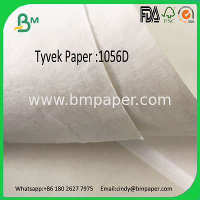 Hot sale 1056d 1057d tyvek paper for silica-gel sachets supplier