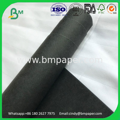 Washable Kraft Paper Fabric Roll Eco-friendly Water Resistance Reusable Durable 150CM supplier