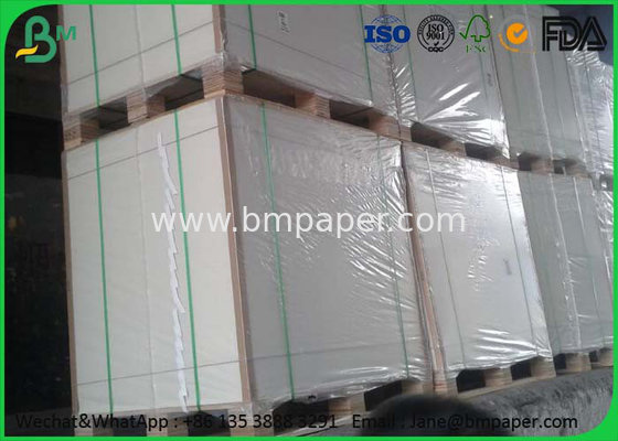 A1 A0 size 60gm bond paper for note book printing supplier