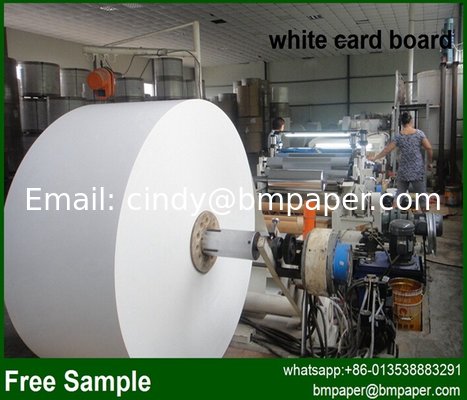 Hot sell 150 157 170gsm 200gram art board / Art Paper Producers
