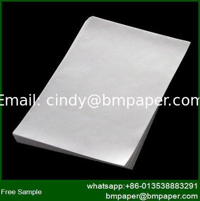 90gsm White Offset Paper Size A4