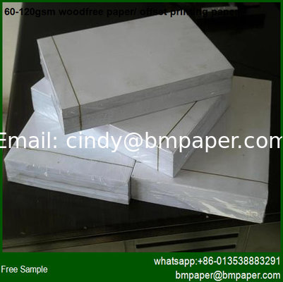 High Quality China offset paper
