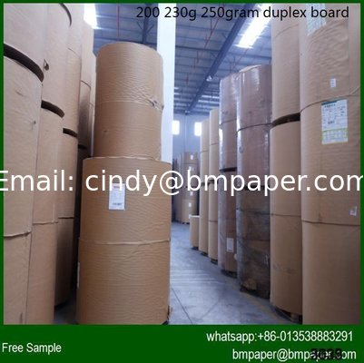 Hot sell 150 157 170gsm 200gram art board / Art Paper Producers