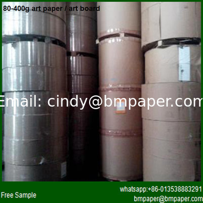 Virgin Wood Pulp Bond Paper Sheet in guangzhou