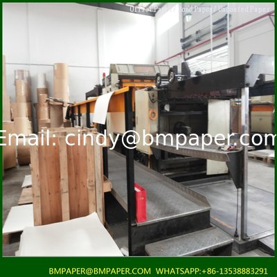 Art card board paper/ C1S / C2S coated art paper product