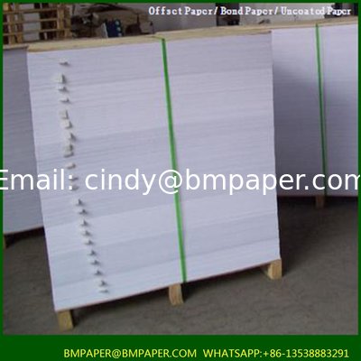 Art card board paper/ C1S / C2S coated art paper product