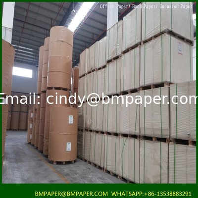 80gsm 61*86cm gloss C2S paper/ china book print