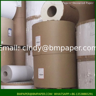 Coated Two Side (C2S) 128gsm Paper Gloss Art Paper