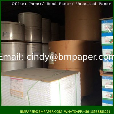 Excellent Printability C2S matt/ gloss art paper/ couche matt paper