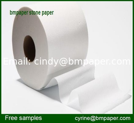 Environment-friendly stone paper