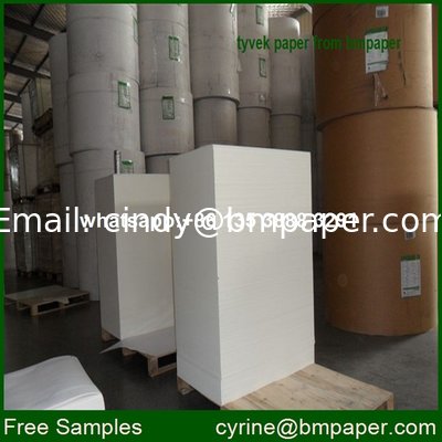 EL Heat seal tyvek sterilization pouches
