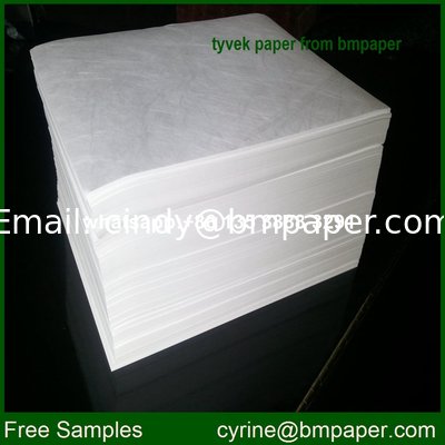 EL Heat seal tyvek sterilization pouches