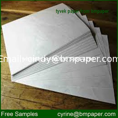 EL Heat seal tyvek sterilization pouches