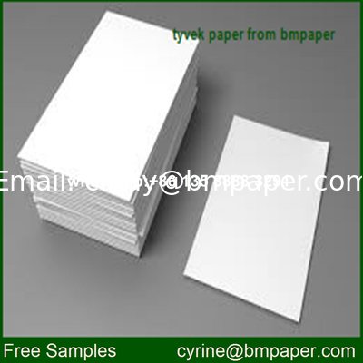 EL Heat seal tyvek sterilization pouches
