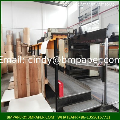 For High Quality Printing  Art Board 300gsm