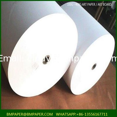 For High Quality Printing  Art Board 300gsm